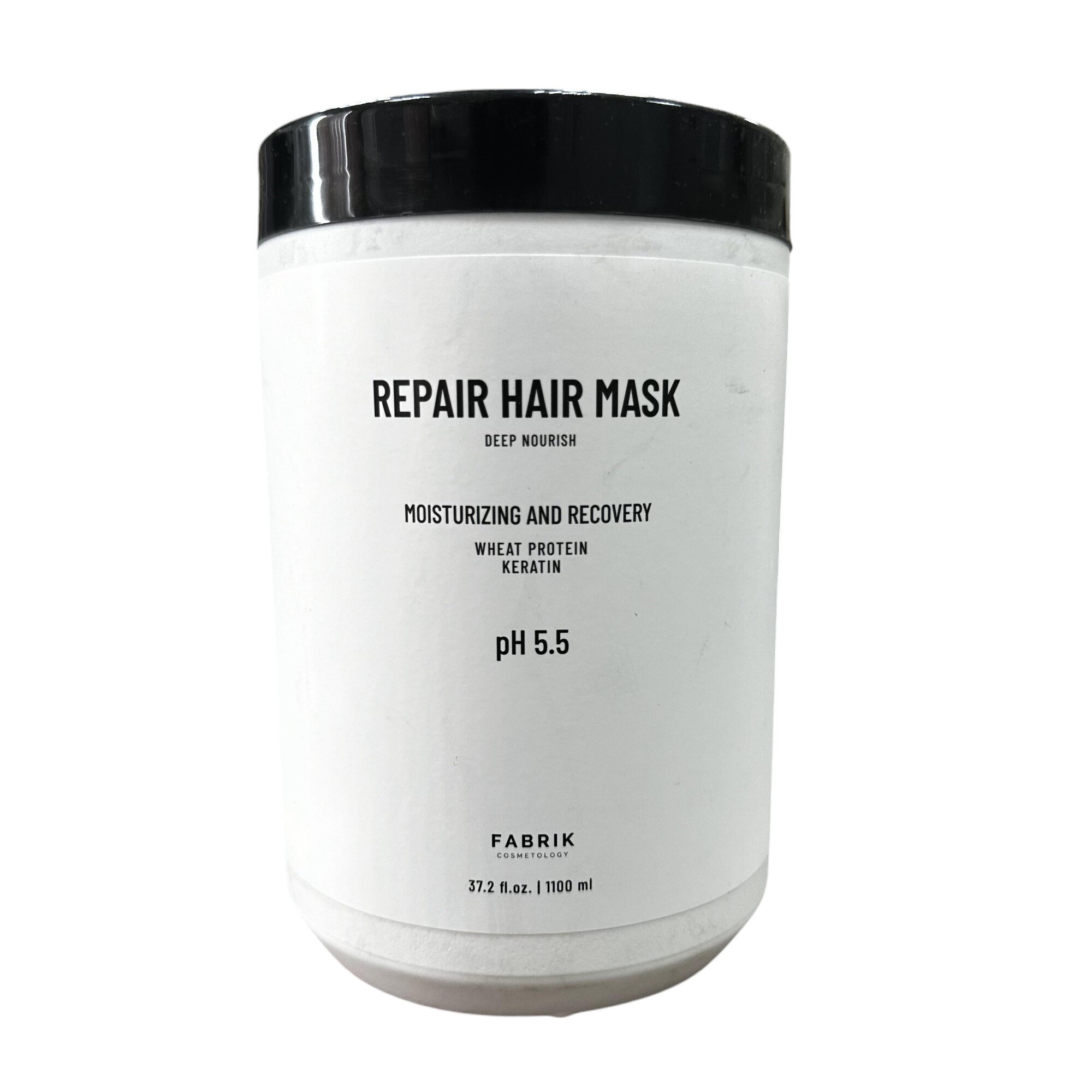 Маска для волос Fabric Repair hair mask, 1000мл