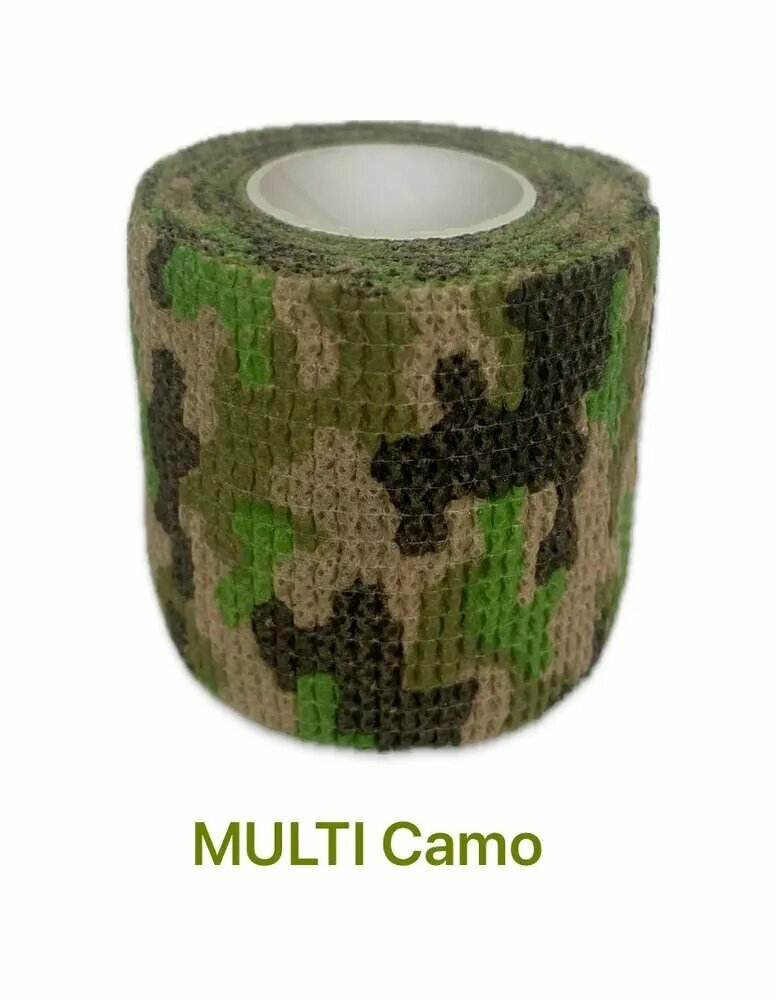Камуфляжная лента