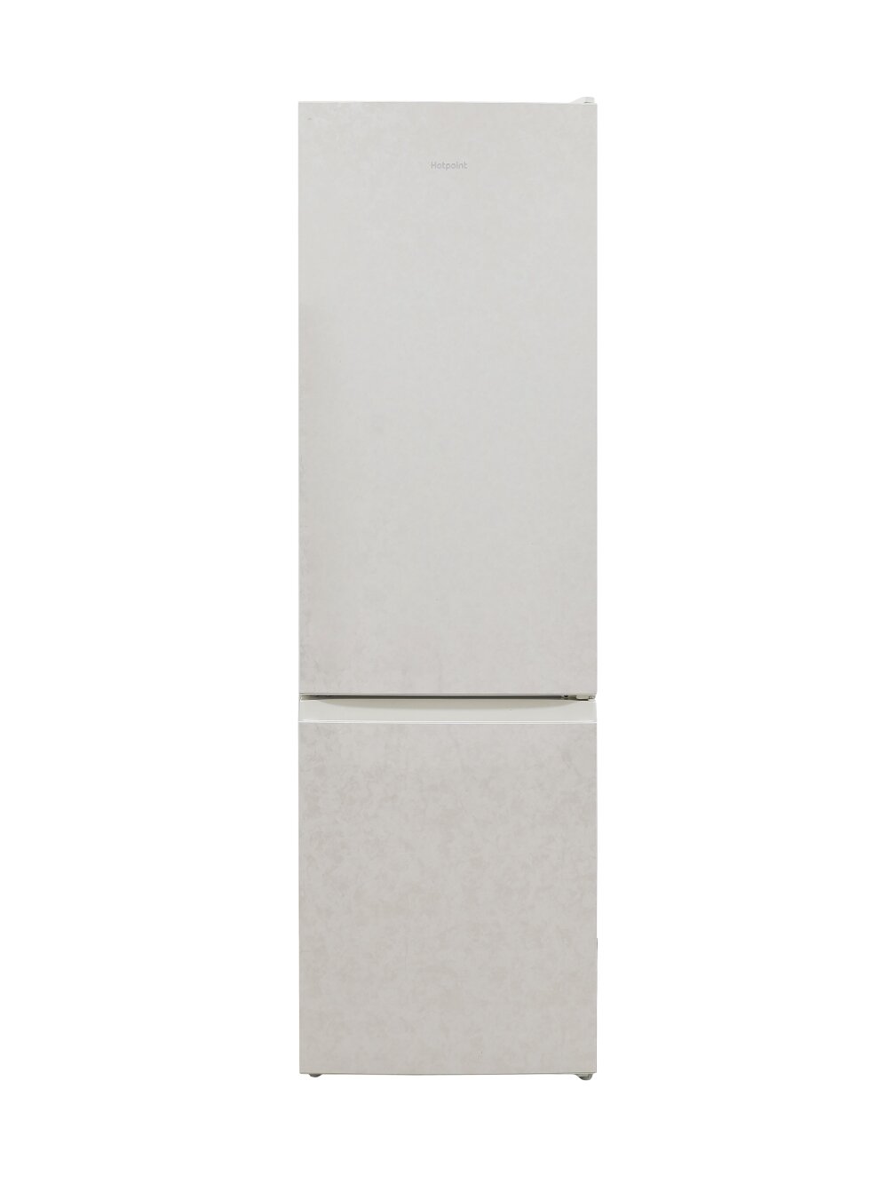 Двухкамерный холодильникHotpoint HT 5200 C AB, мраморный, класс А