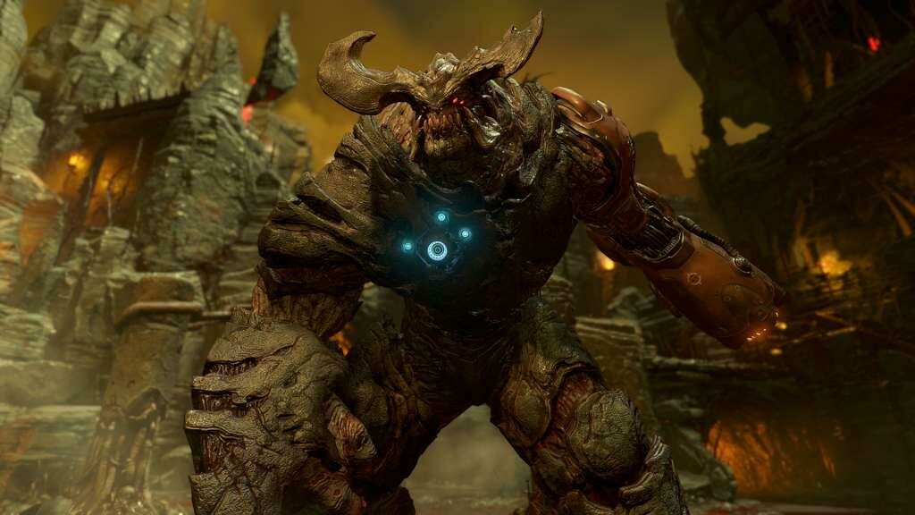 DOOM + Doom 3: BFG издание Steam Ключ • Активация Steam • регион Весь мир