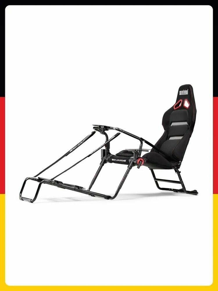 Кабина Next Level Racing GTLite Pro