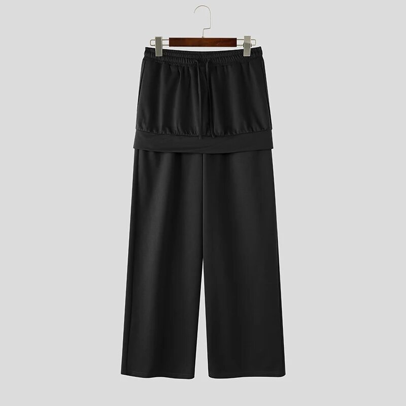 Брюки-дождевики