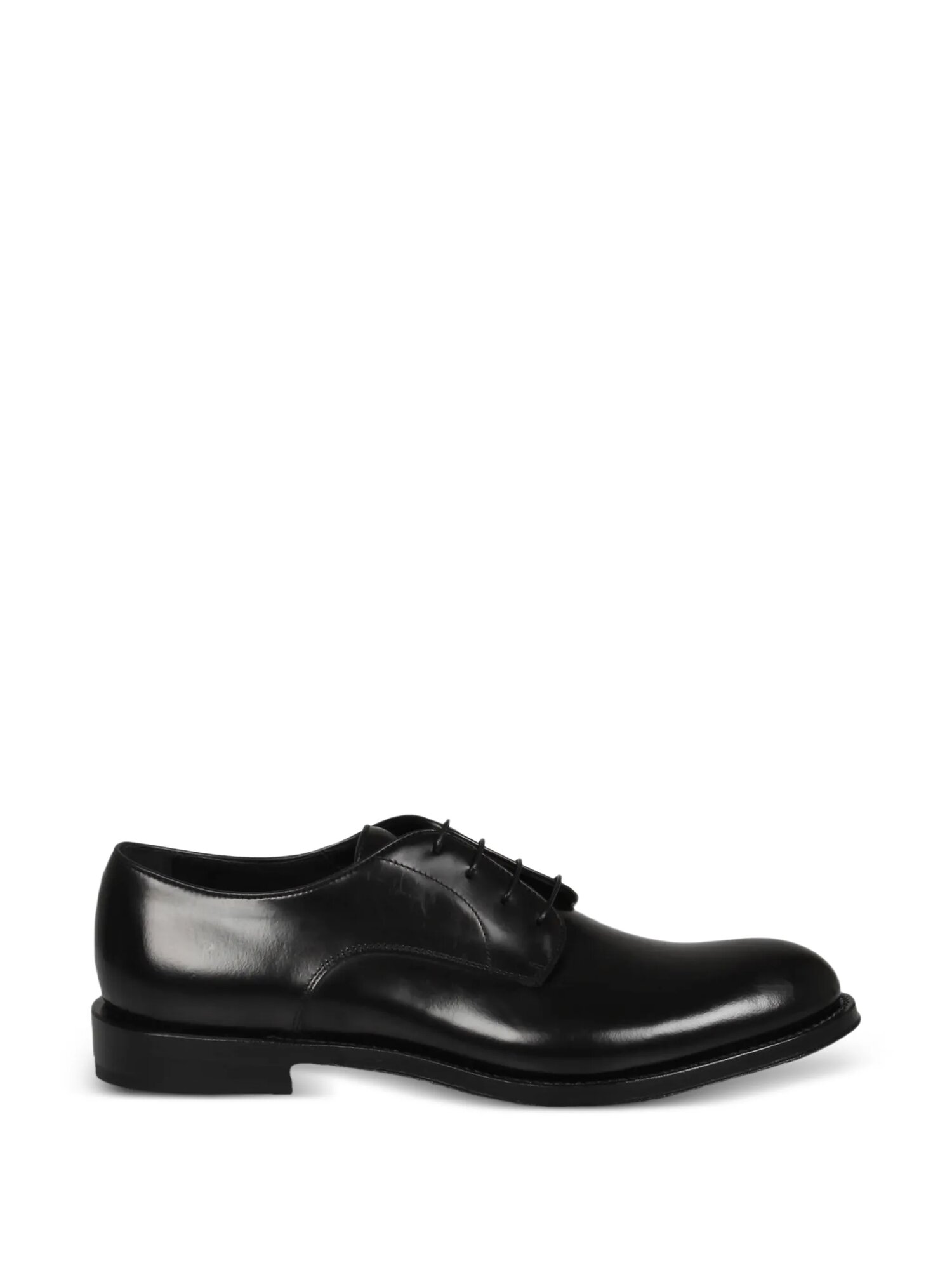 Туфли Leather Derby shoes 