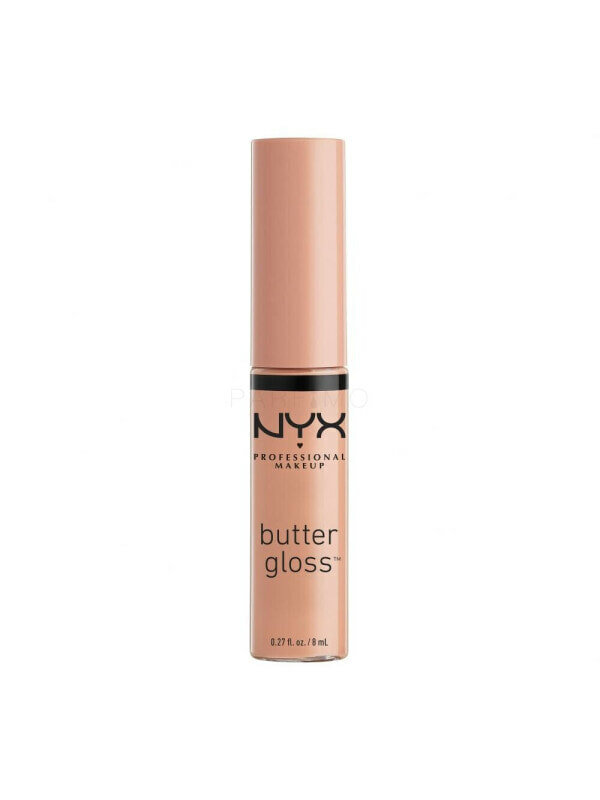 Блеск для губ NYX Professional Makeup Butter Gloss 8 ml