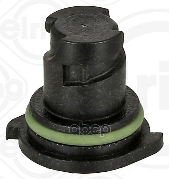 Пробка сливная! FPM MAN DAF CF E6 MX-11/MX-EPA13/XF E6 Elring арт. 233451