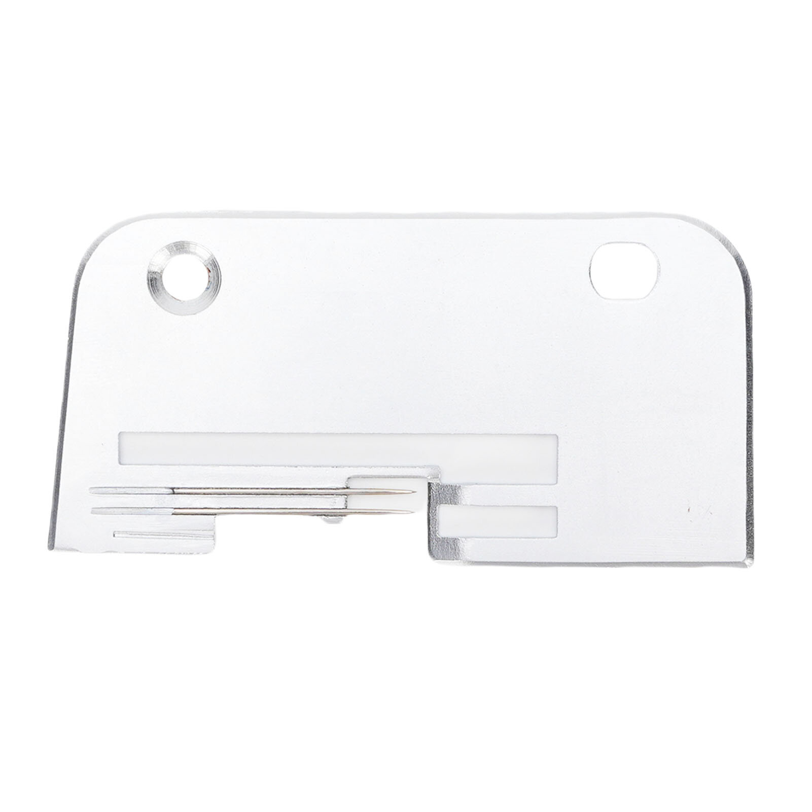 Сменная игольная пластина для швейных машин Janome 204D 504D 634D 644D 1110DX 3434D 7933 Harmony Serger 98-788601-00 788601000