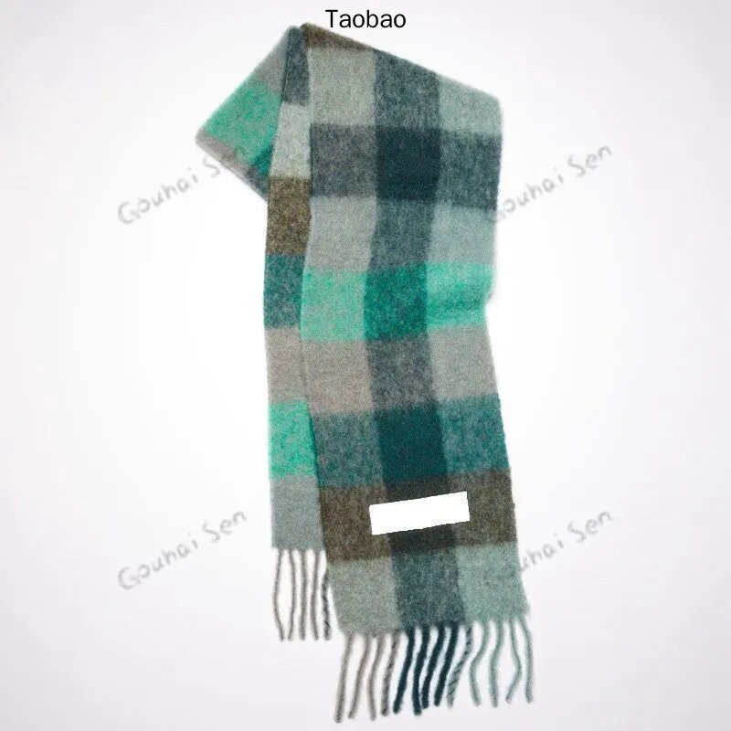 Косынка шейная для женщин