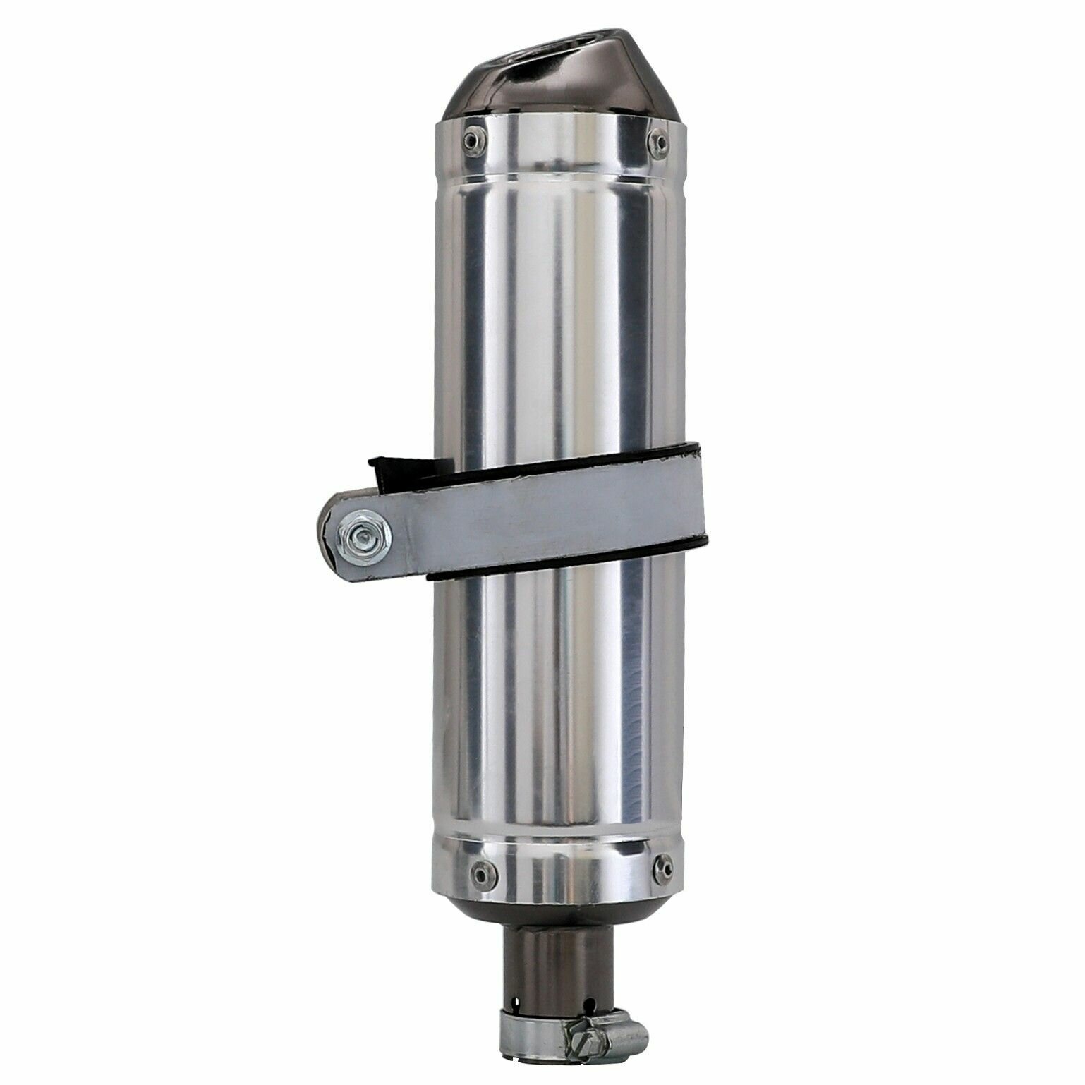 28 мм глушитель выхлоп для CRF50 110cc 125cc 140cc CT70 CRF50 яма квадроцикл ATV