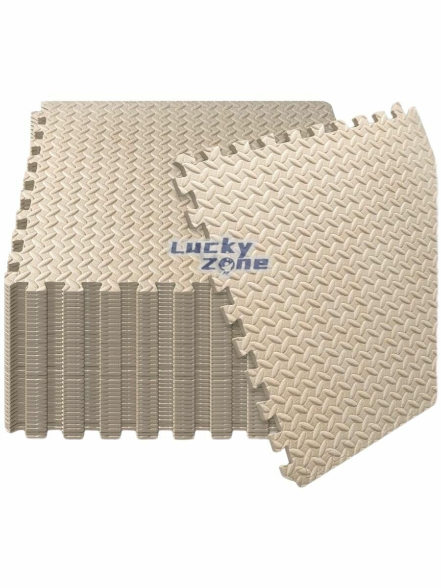 Эксклюзивная плитка для пола 30х30 см | Комплект 30 шт | Прочная напольная плитка для дома и офиса