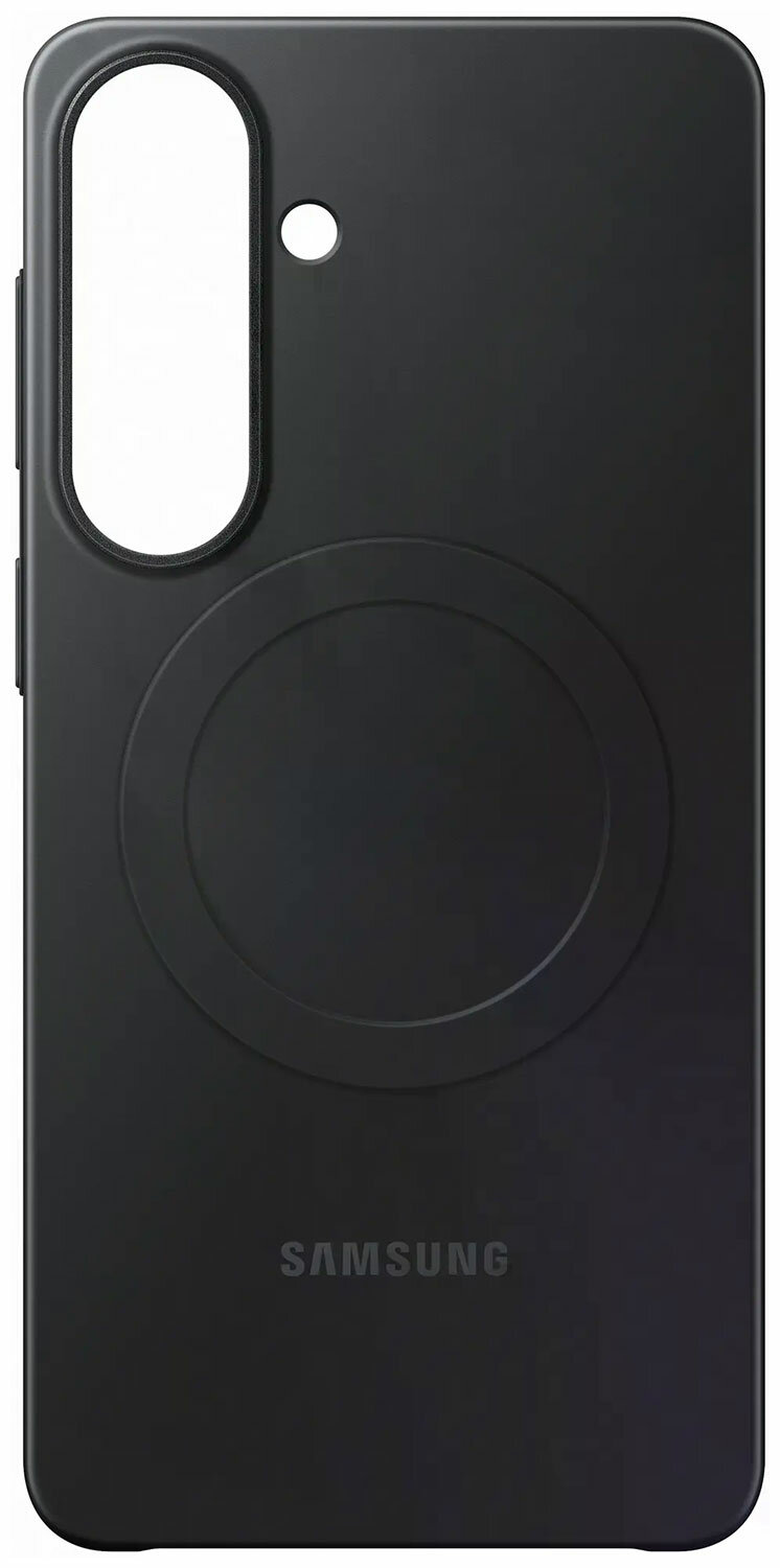 Чехол для мобильного телефона Samsung Slim Magnet Case S26+ (S947) Black CAU