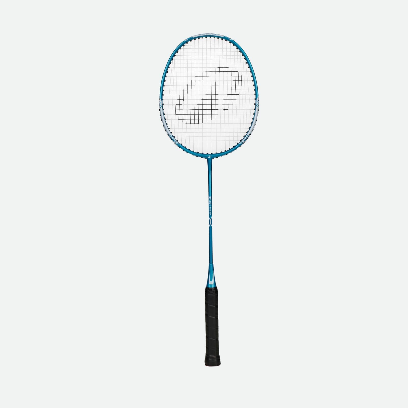 DECATHLON Ракетка для бадминтона Decathlon Perfly BR 160, черный