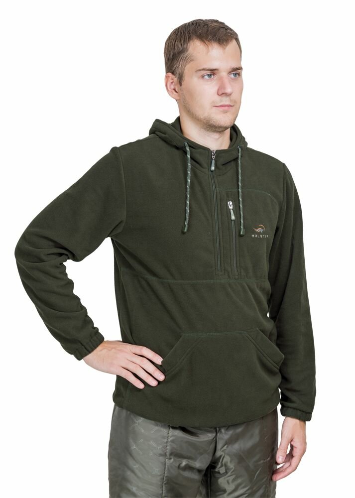 Толстовка Стриж