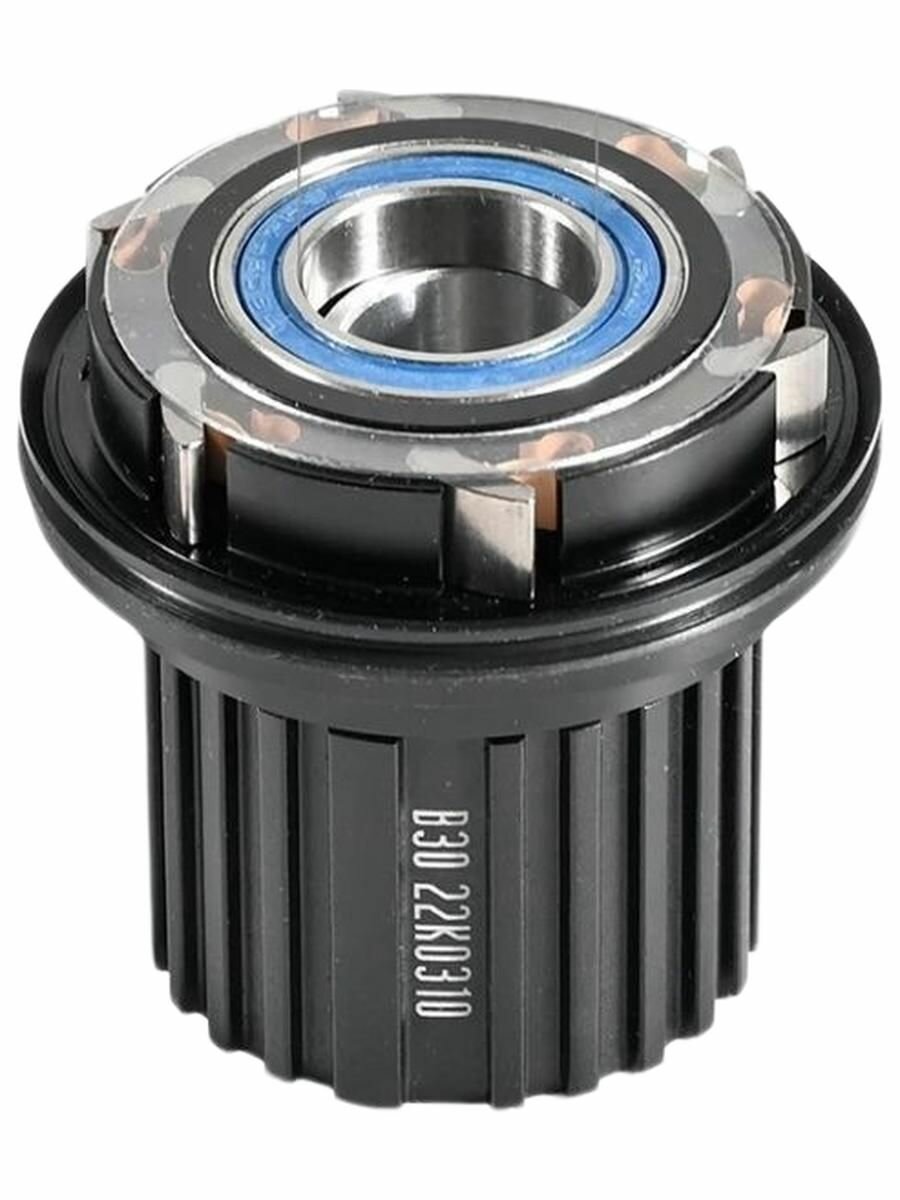 Барабан Microspline Koozer XM490/ XM490 PRO TA 142x12MM 148x12 для новых версий, выпущенных после Июль 2022 года