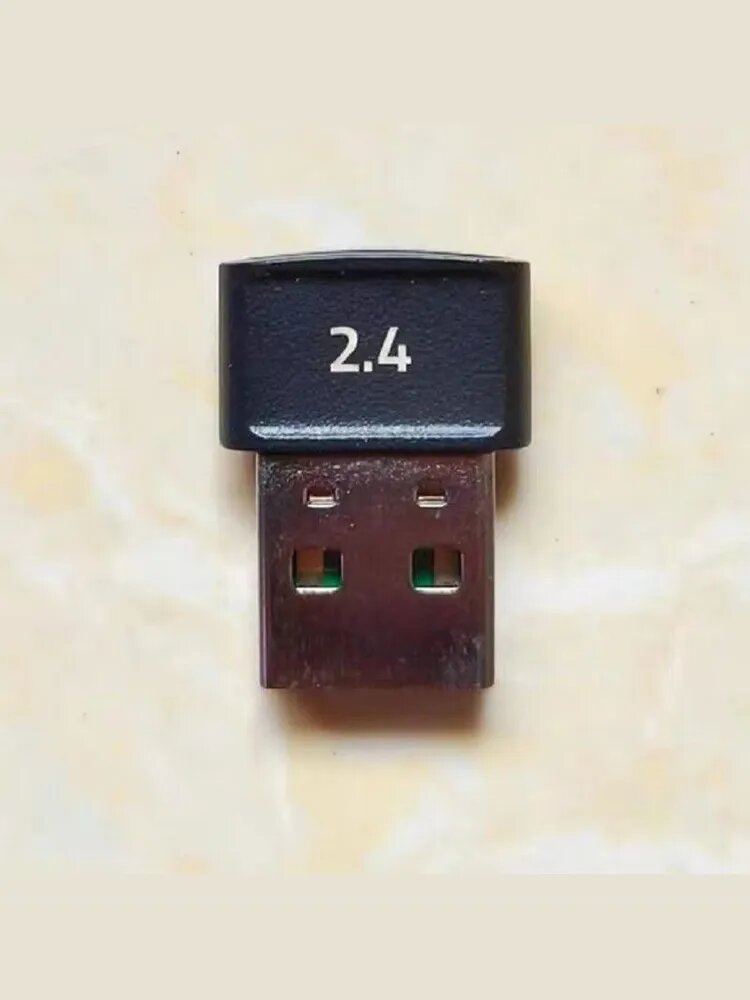 USB-донгл приемник для беспроводных наушников Razer Nari