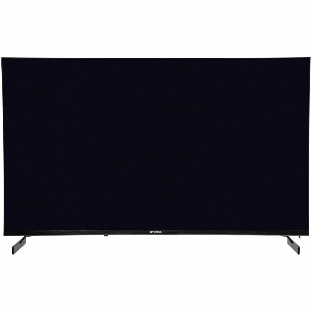 Телевизор 43" Hyundai H-LED43BU7011 — фото 1