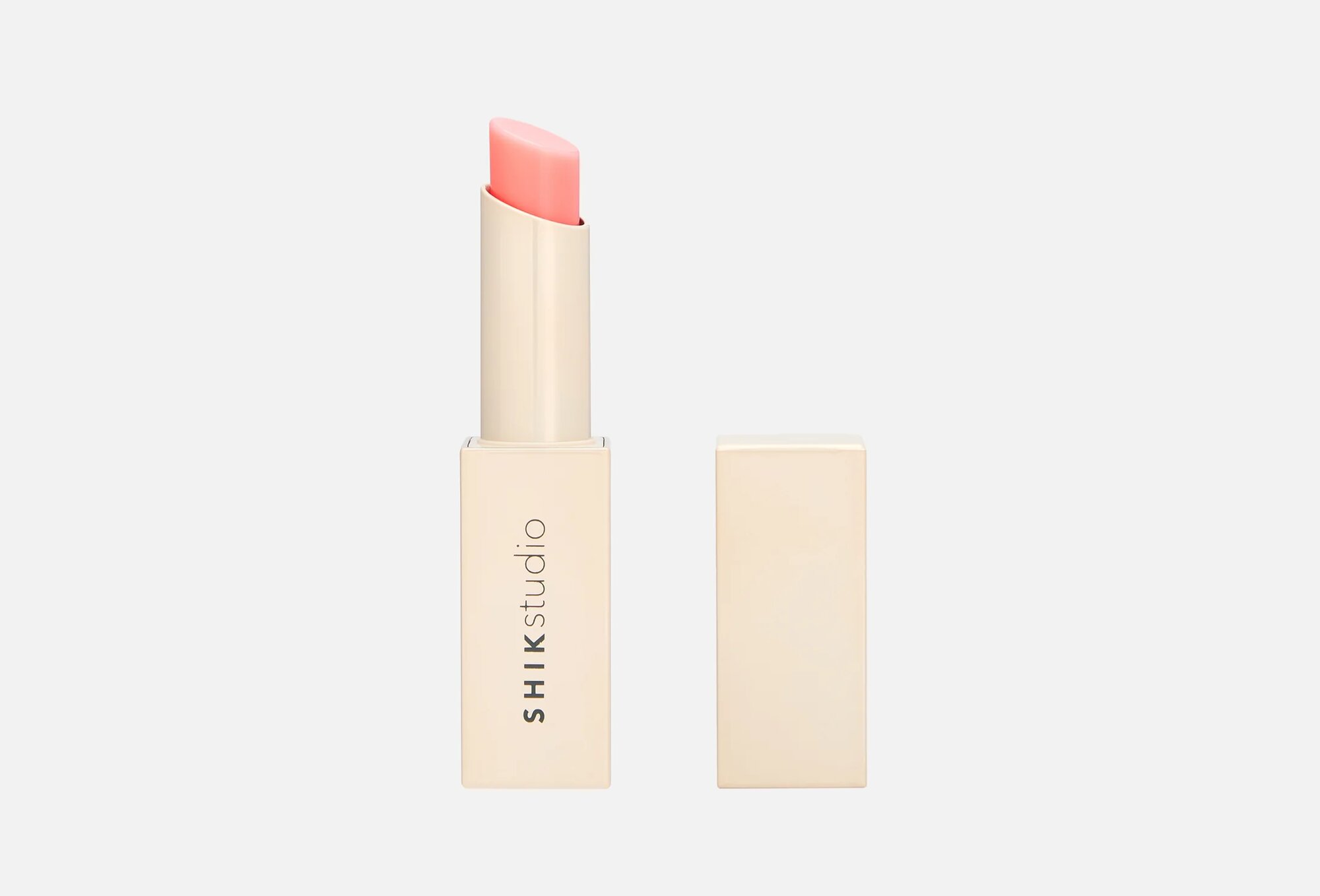 Бальзам-стик для губ SHIKstudio Lip tender balm, оттенок 02, Blossom, 3 г