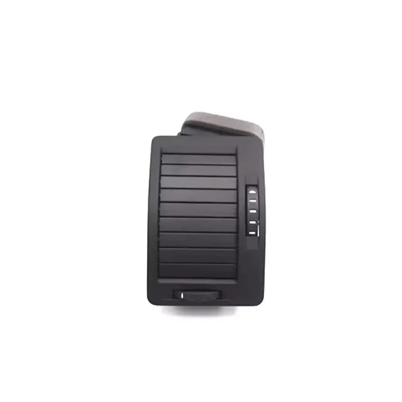 Дефлектор воздуховода автомобильный Skoda Octavia A5 2004-2013 арт. 1Z0820951B Черный матовый