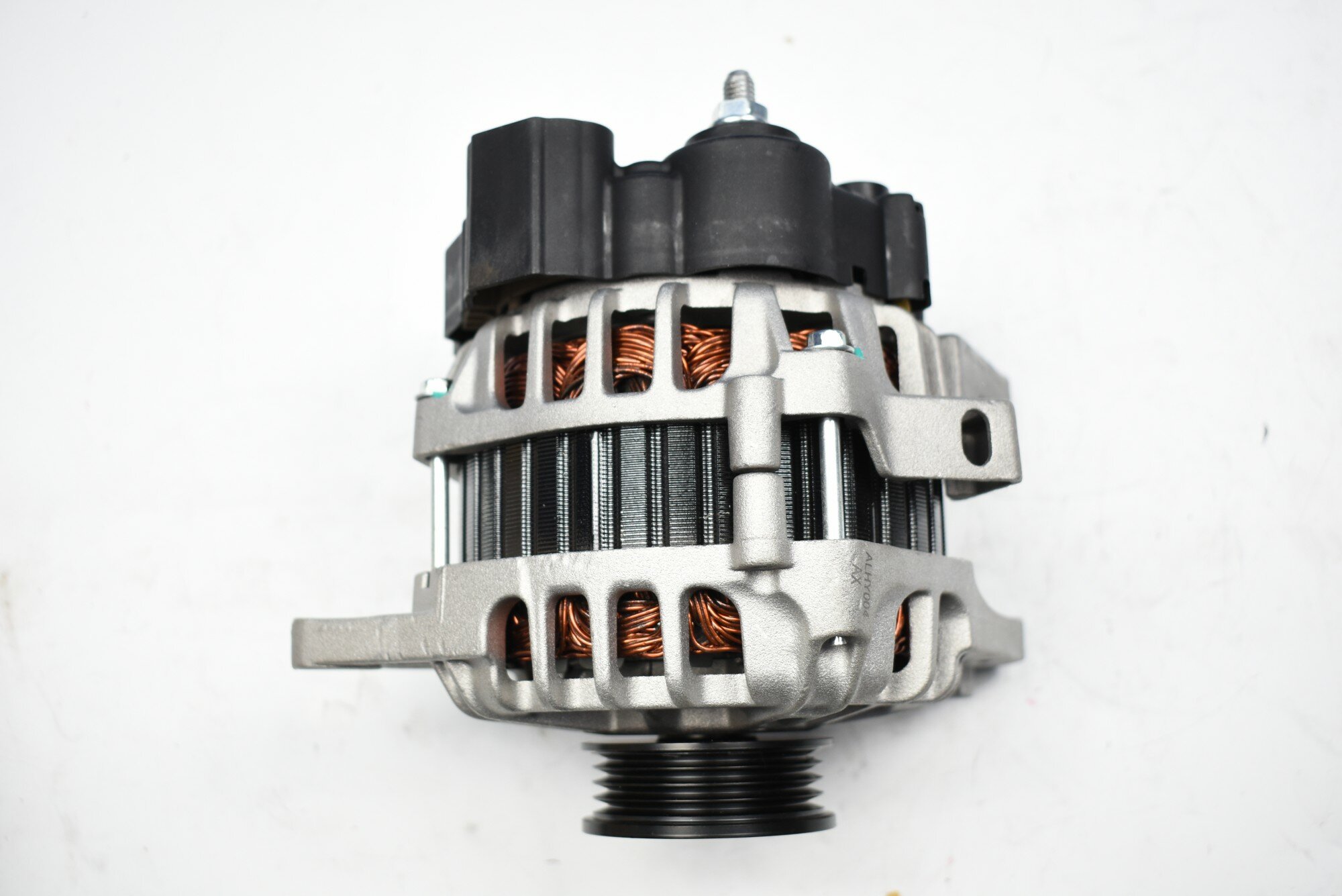 Генератор Hyundai Elantra G4GC XD