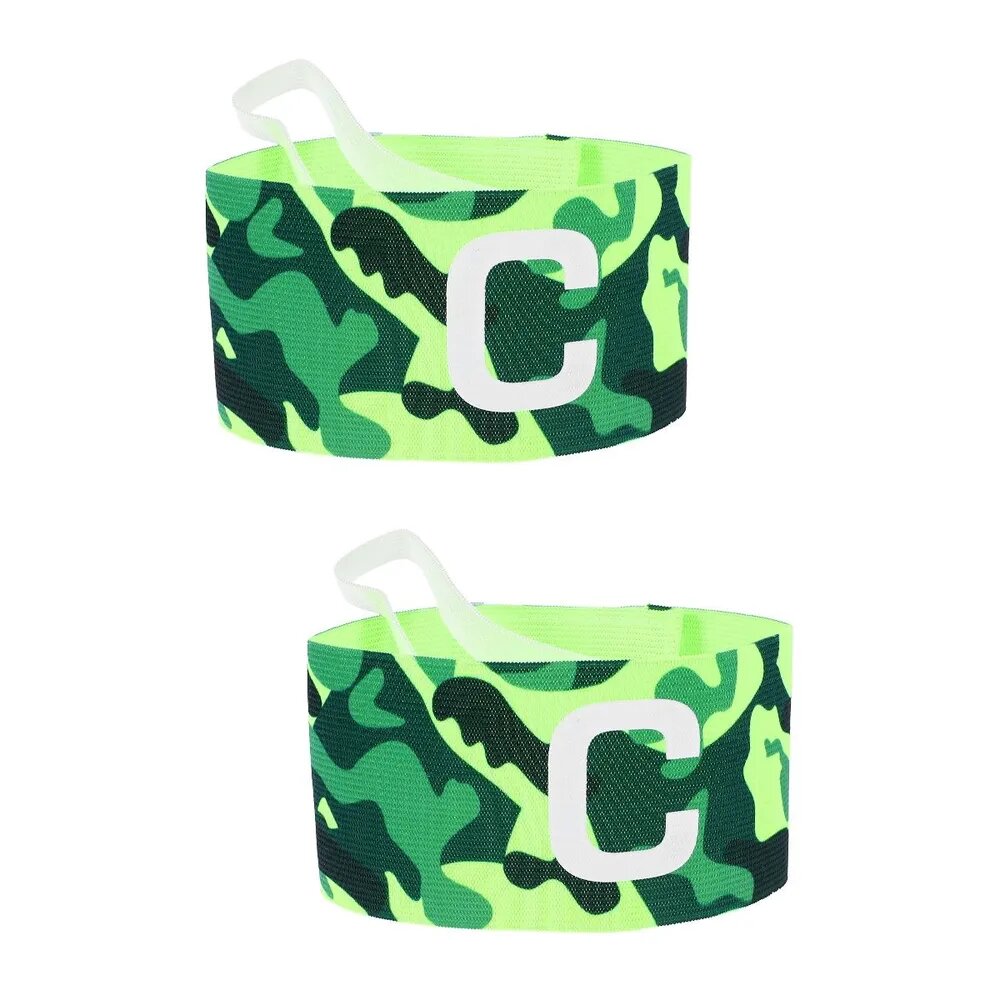 Капитанская повязка