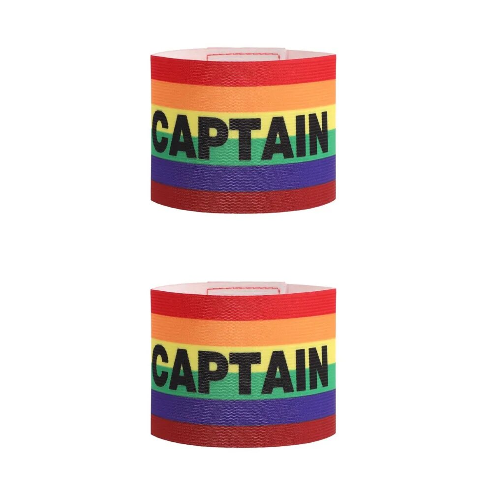 Капитанская повязка