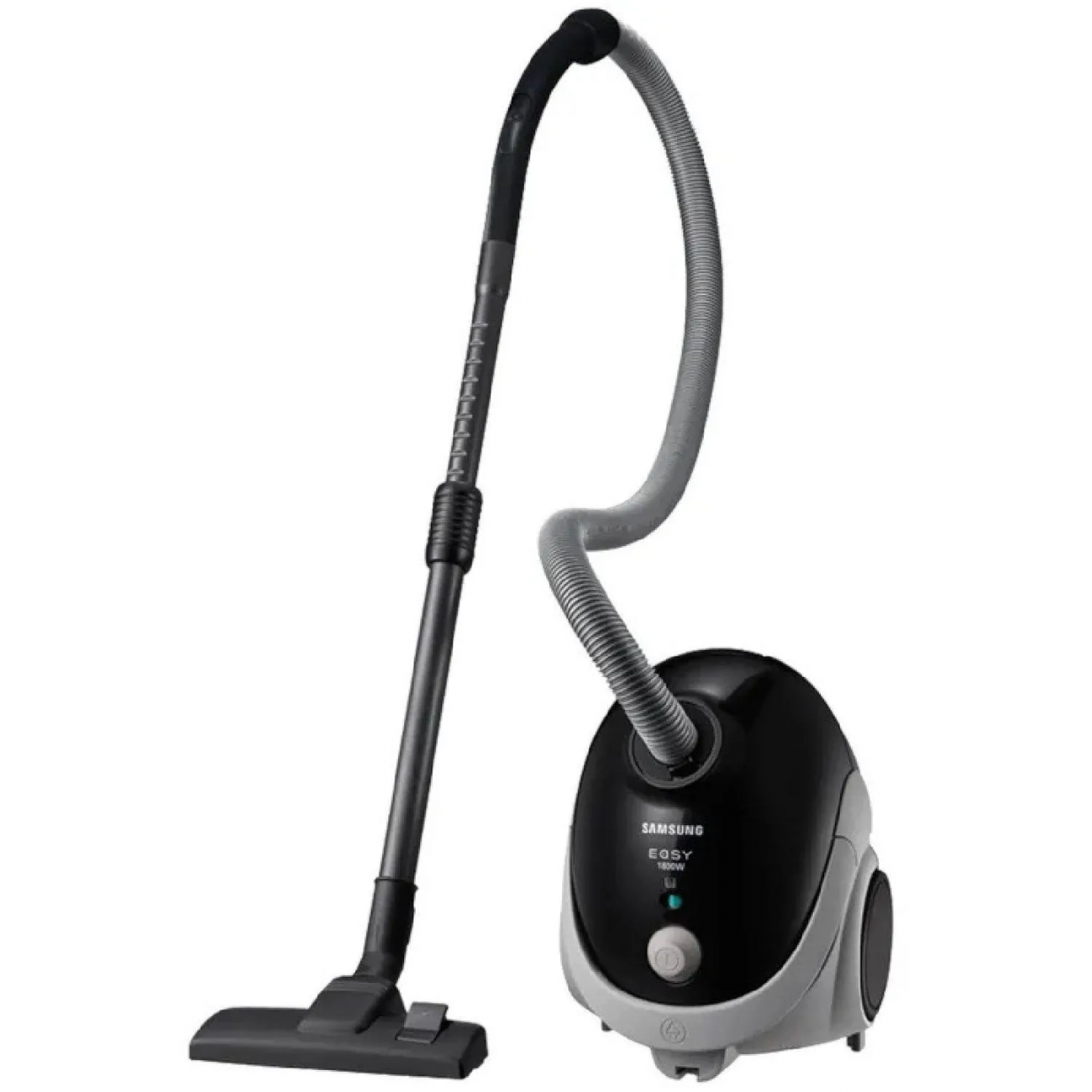Пылесос Samsung VCC5241S3K/XEV 1800Вт/Черное дерево/2,4л 1964728