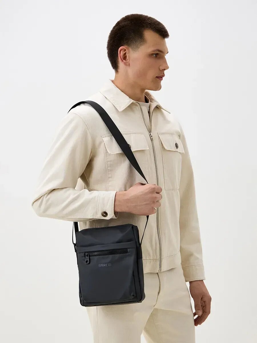 Сумка барсетка