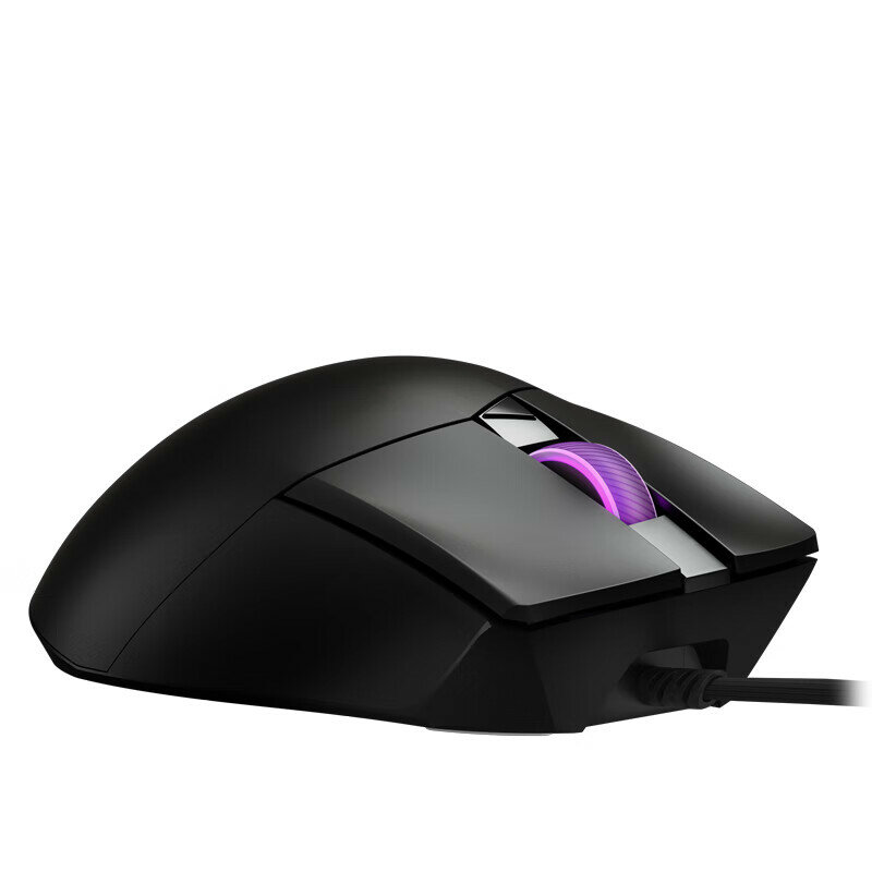 ROG Strix Impact III Проводная игровая мышь с RGB-подсветкой Легкая эргономичная конструкция для PUBG Valorant Apex