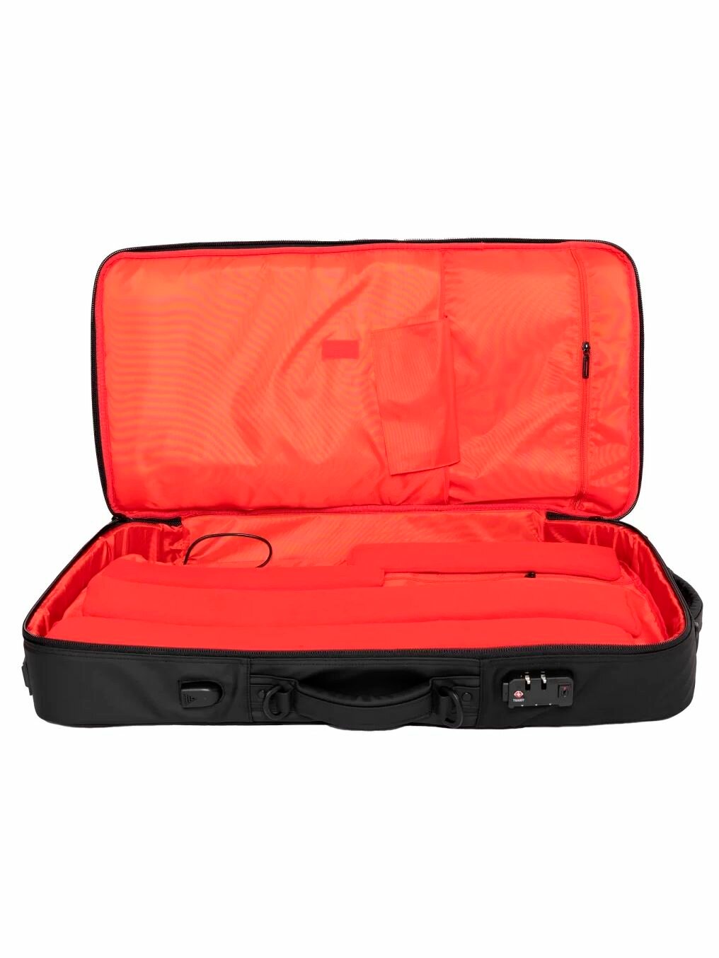 Сумка-рюкзак DJ Bag K-Max MK2 — фото 1
