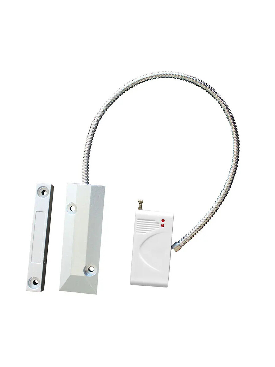 Датчик открытия двери CARCAM Wireless Roller Shutter Gate Sensor GS-02
