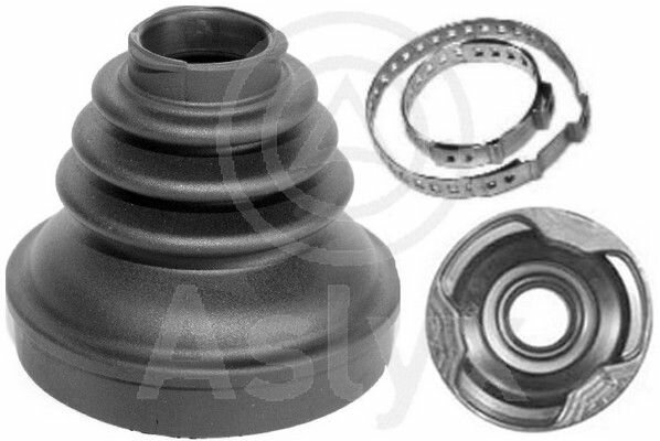 К-КТ пыльника ШРУС D22X77MM PGT BOXER III/EXPERT/8
