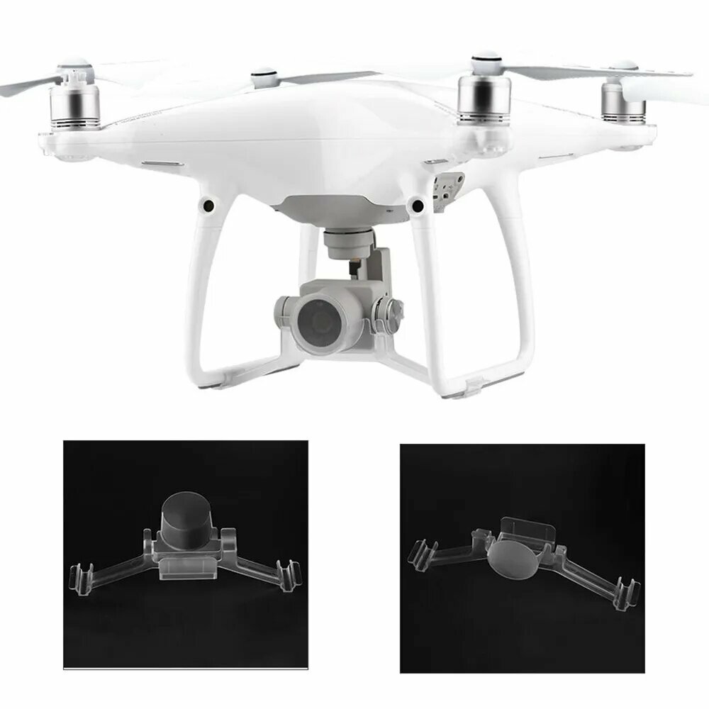Фиксатор стабилизатора Phantom 4 Pro — фото 1