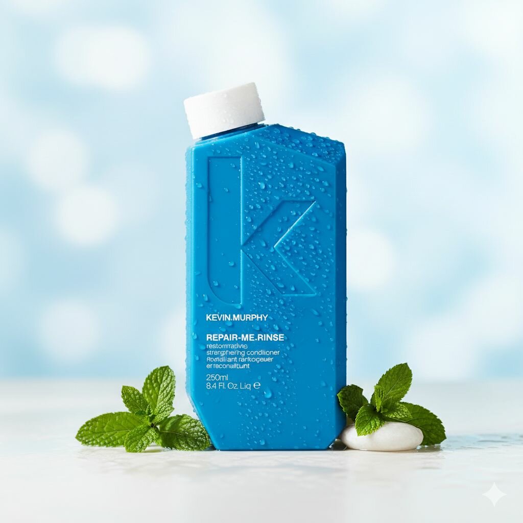 Kevin.Murphy Repair-Me. Rinse - Реконструирующий и укрепляющий кондиционер, 250 ml