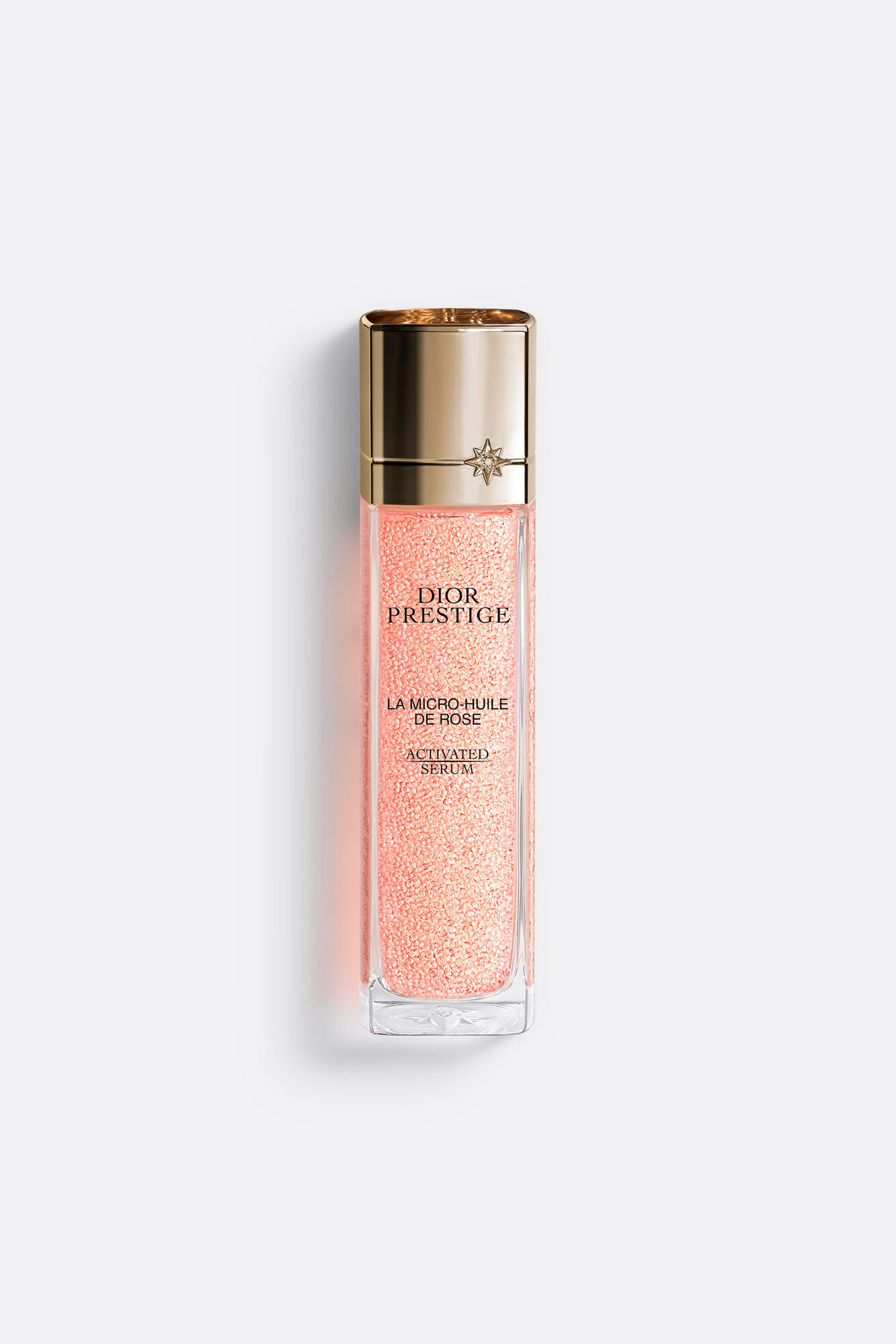DIOR Prestige Микропитательная сыворотка La Micro-Huile de Rose Activated Serum 75 мл