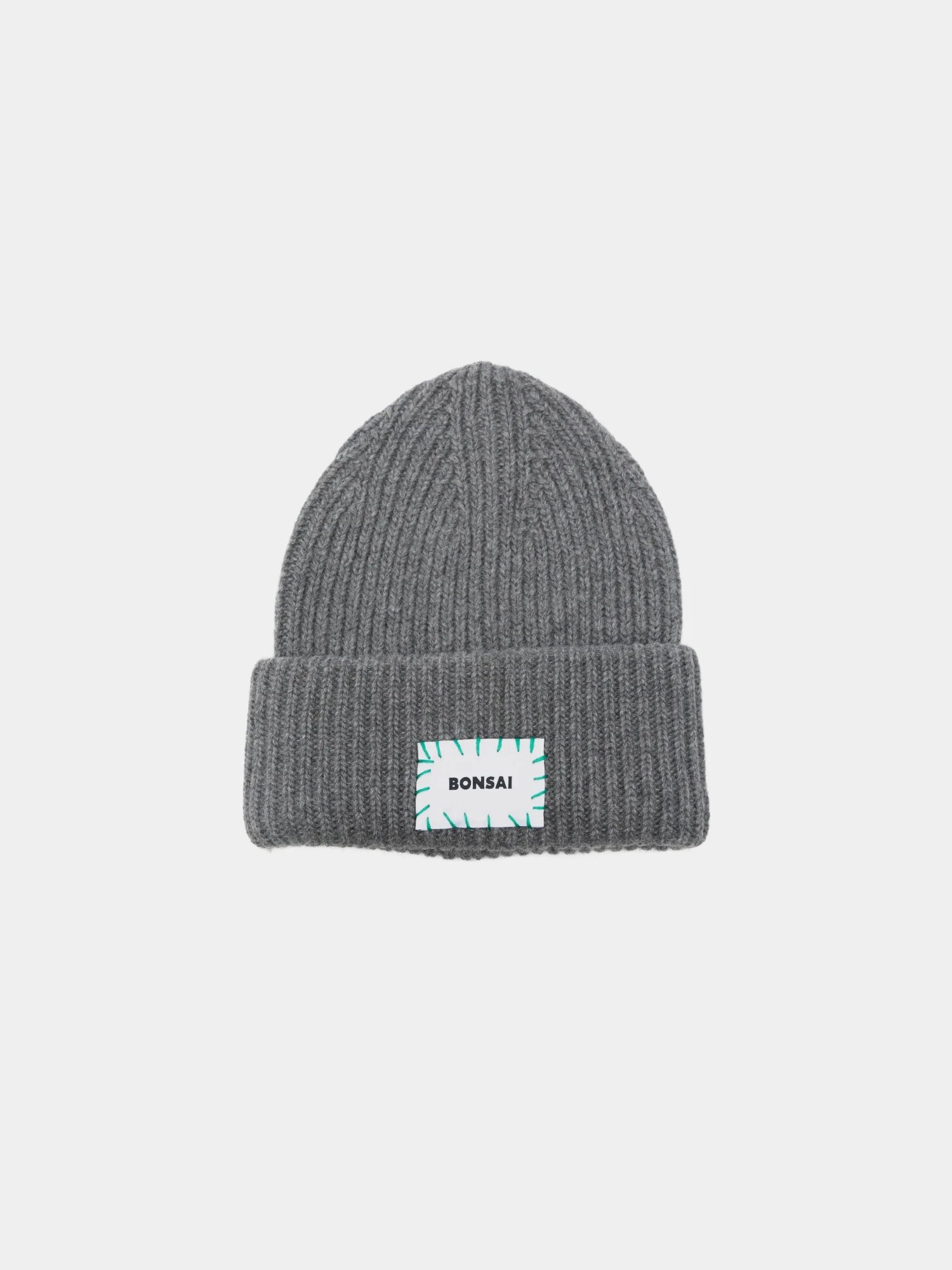 Шапка-бини Basic Cashmere Beanie для мужчин и женщин