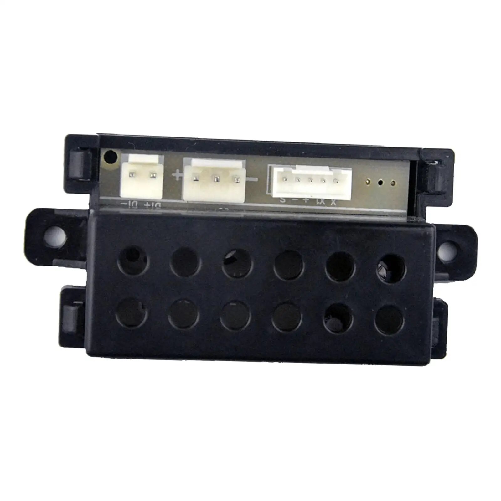 Контроллер для детского электромобиля Tooyful HH-ZB01A-3c