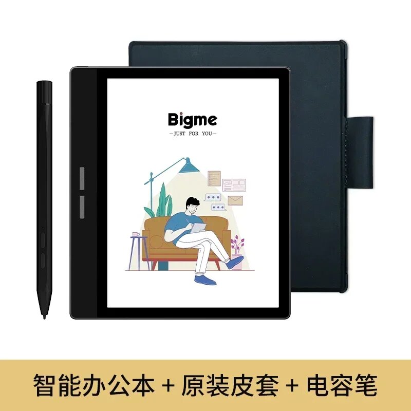 BIGME lor 7-дюймовый электронный планшет B751C 4G+64G