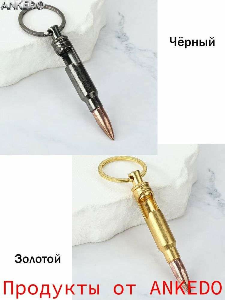 Открывашка брелок — фото 1