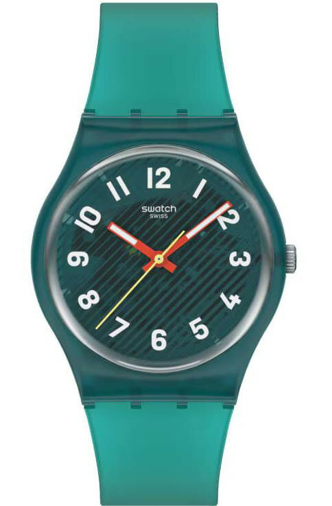  Swatch