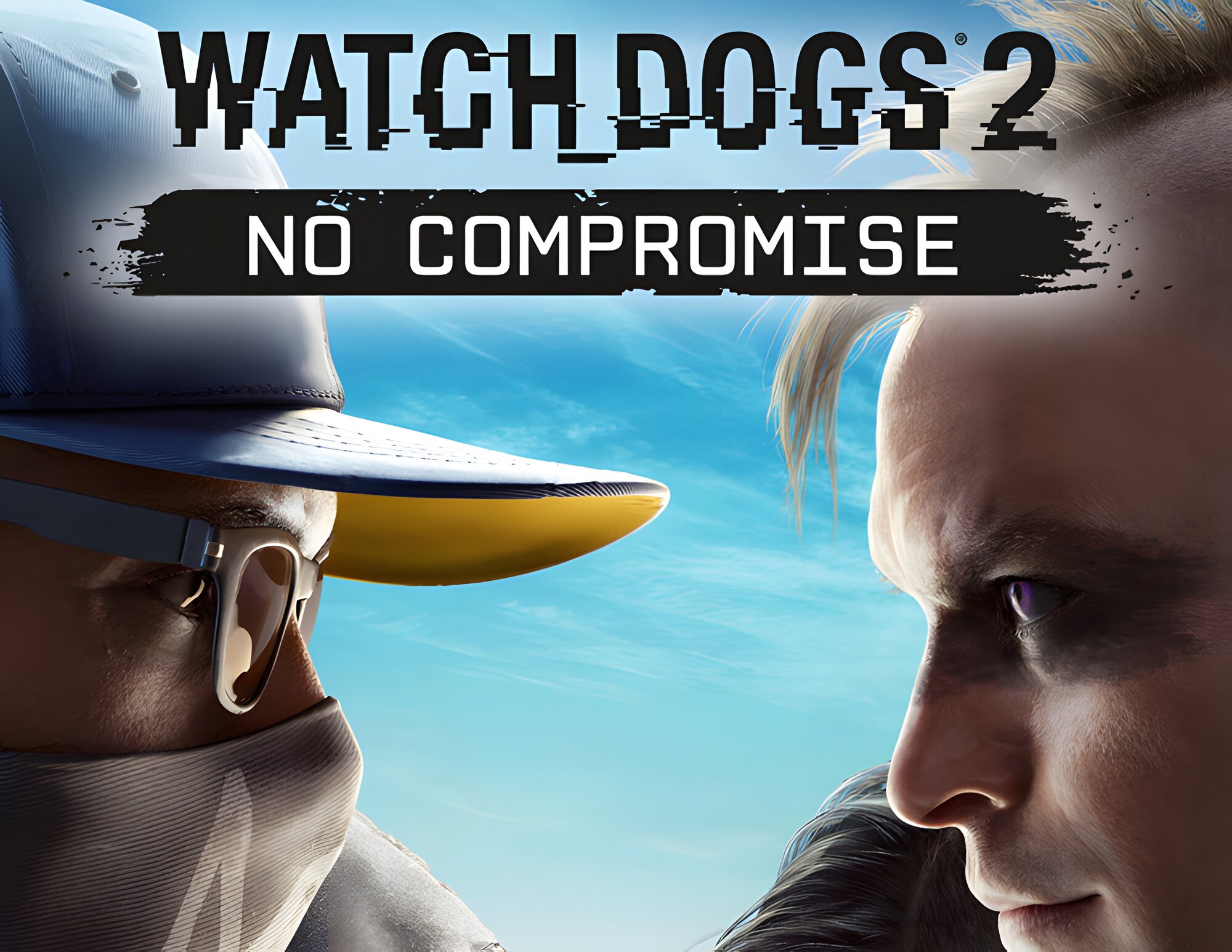 Watch_Dogs® 2 - No Compromise (DLC), Ubisoft Entertainment SA, цифровая версия, Steam (Для платформы PC)
