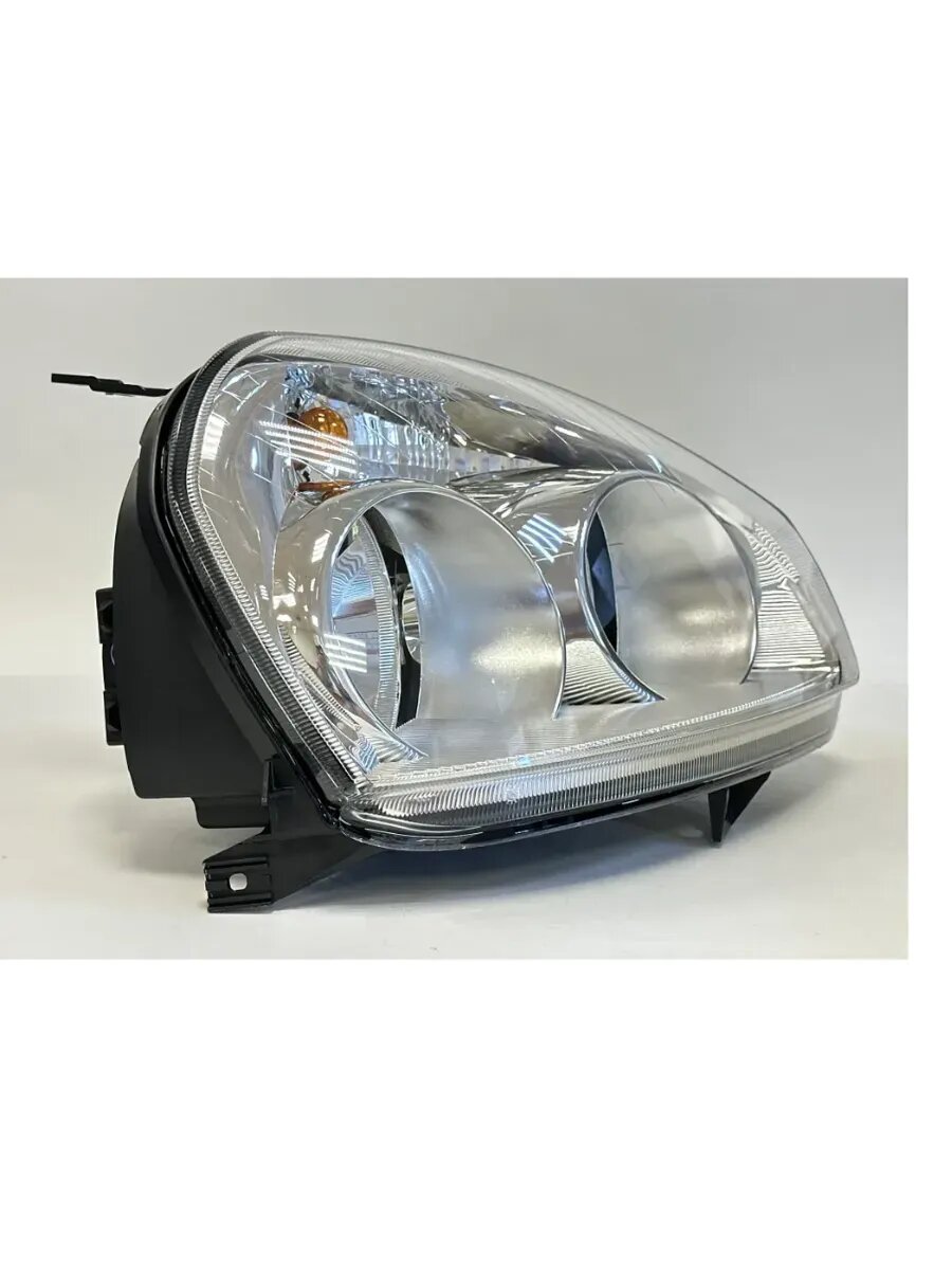 Фара для ВАЗ 2170 Приора левая до 2013 года Bosch