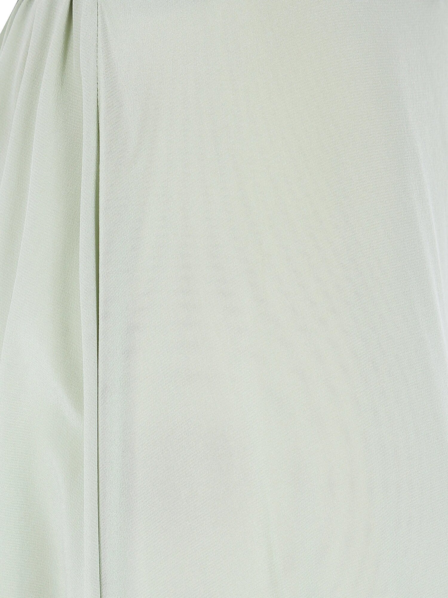 Юбка Aspesi, размер 44, green — фото 1