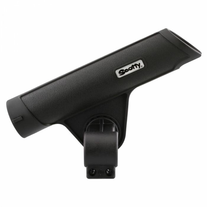 Держатель для спиннинга Scotty 0358-BK