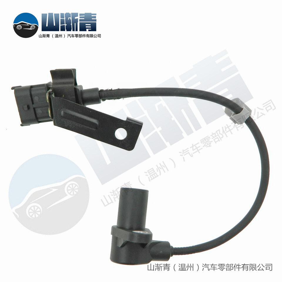Оригинальный датчик положения коленвала Hyundai для современных автомобилей, OE-код 39180-4A512 и 391804A512