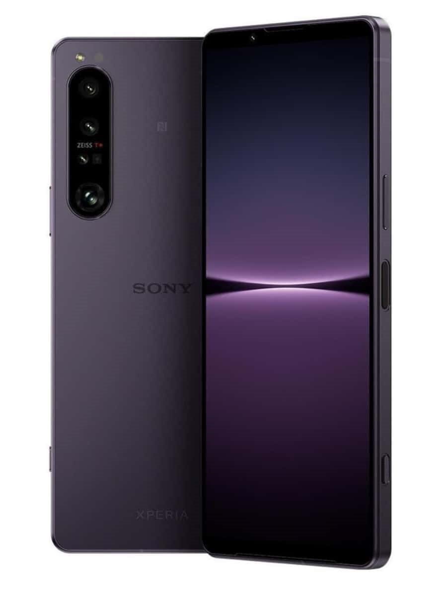 Мобильные телефоны Sony Xperia 1IV, Wi-Fi, Bluetooth, NFC,5.2, Android 14, Global,185,8,122,6.5,5000,3, несъемный,3840x2160, стекло, Galileo, GPS, A-GPS, false, Android, датчик приближения, барометр,