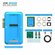 Программатор Android Nand U70 UFS/eMMC Set