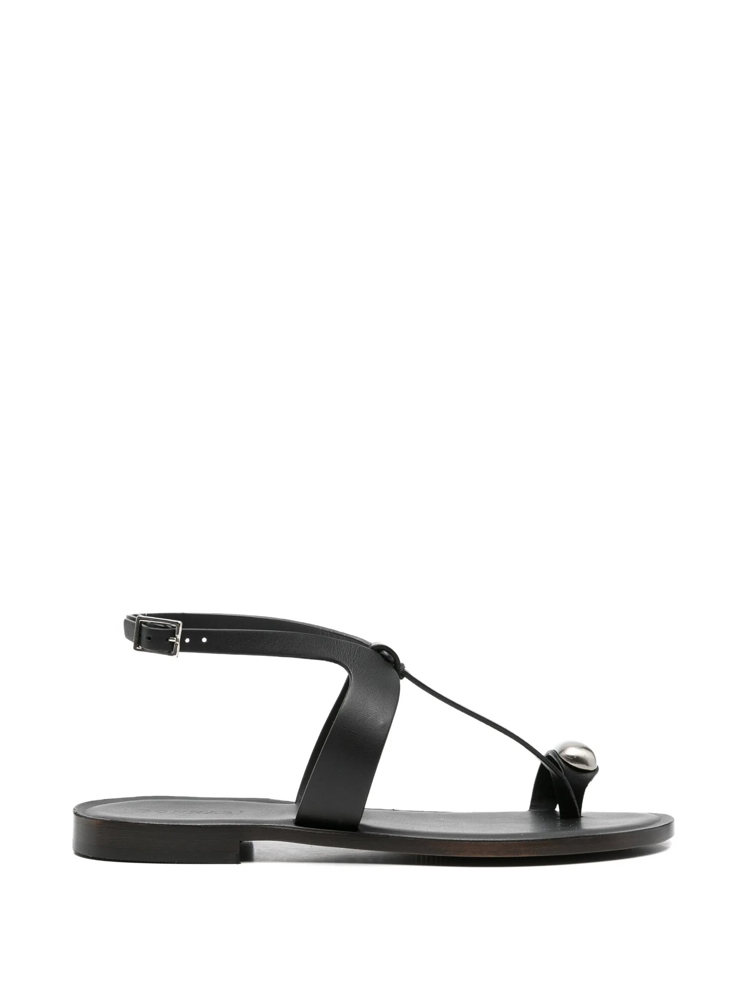 Босоножки Buckle-fastening sandals