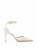 Туфли Ankle-strap lace pumps 
