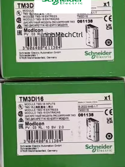 Кабельная катушка TM3DI16