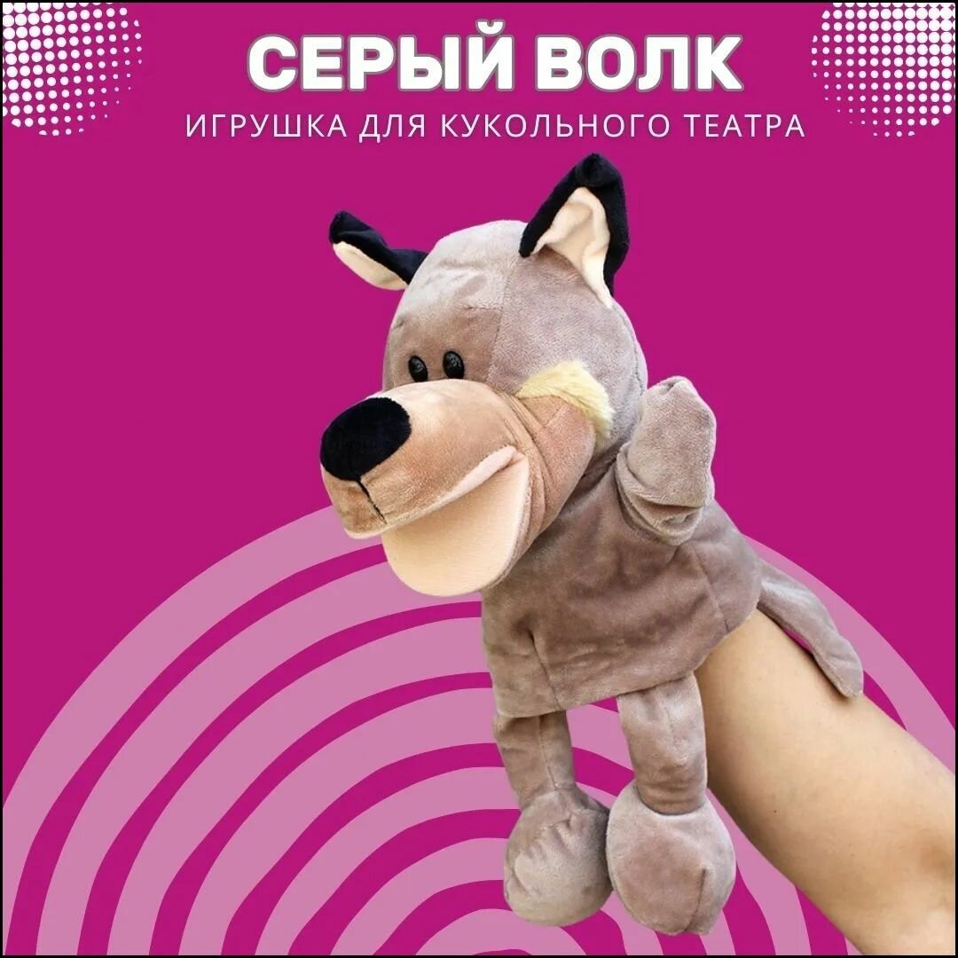 Кукольный театр