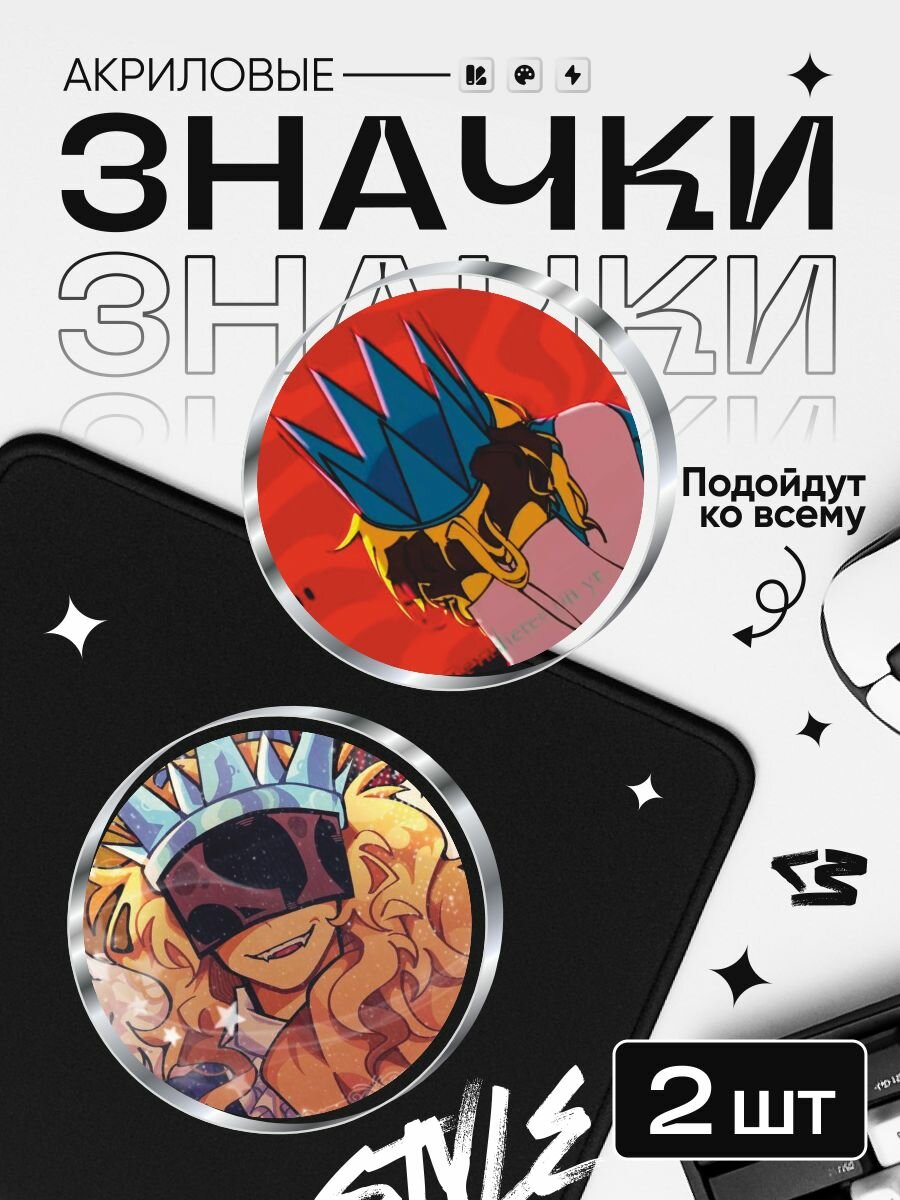 Значок OK-REAL